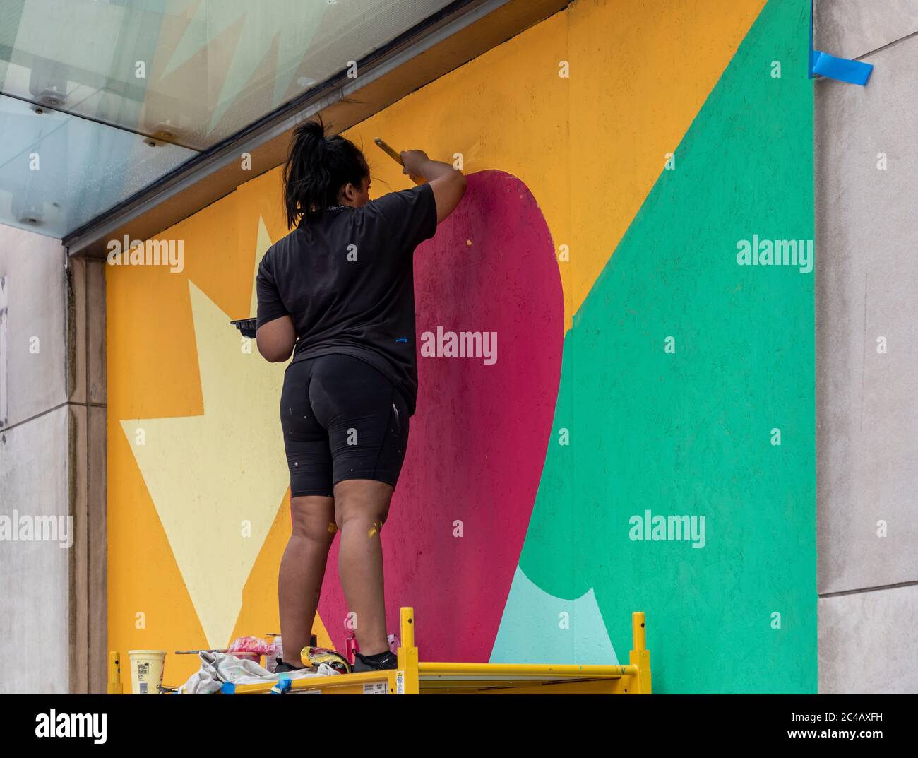 Theresa rivera design hi-res stock photography and images - Alamy