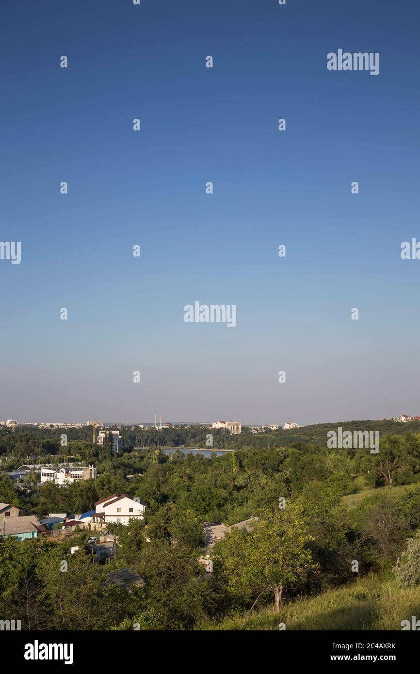 Kishinev city hi-res stock photography and images - Alamy