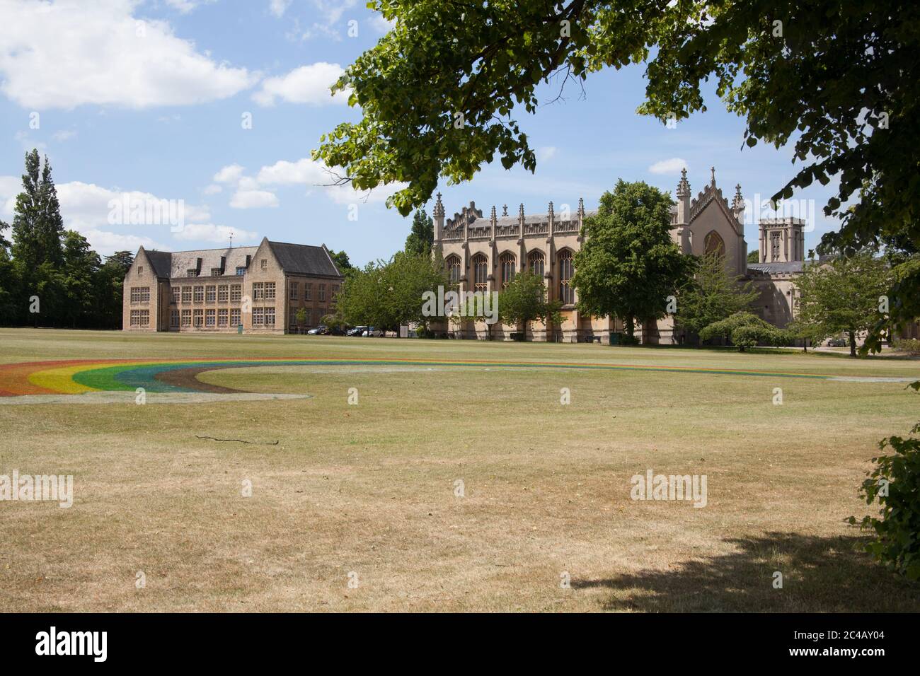 Gloucestershire university hi-res stock photography and images - Alamy