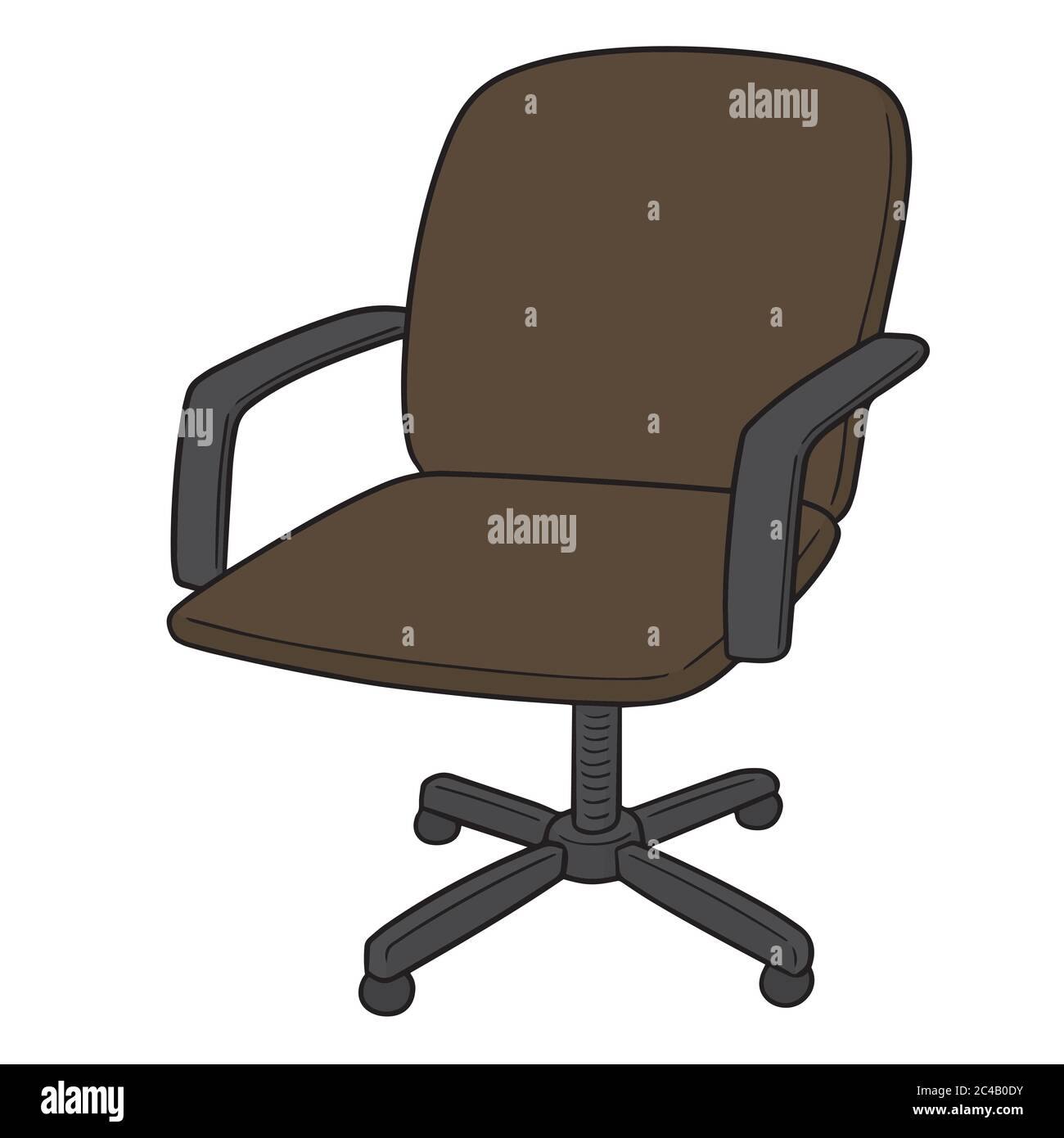 vector of chair Stock Vector Image & Art - Alamy