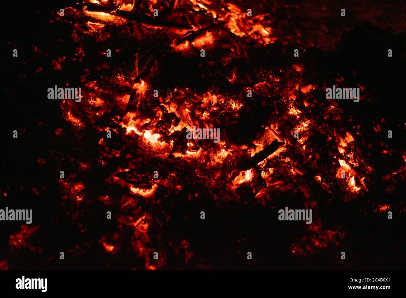 Ashes texture hi-res stock photography and images - Alamy