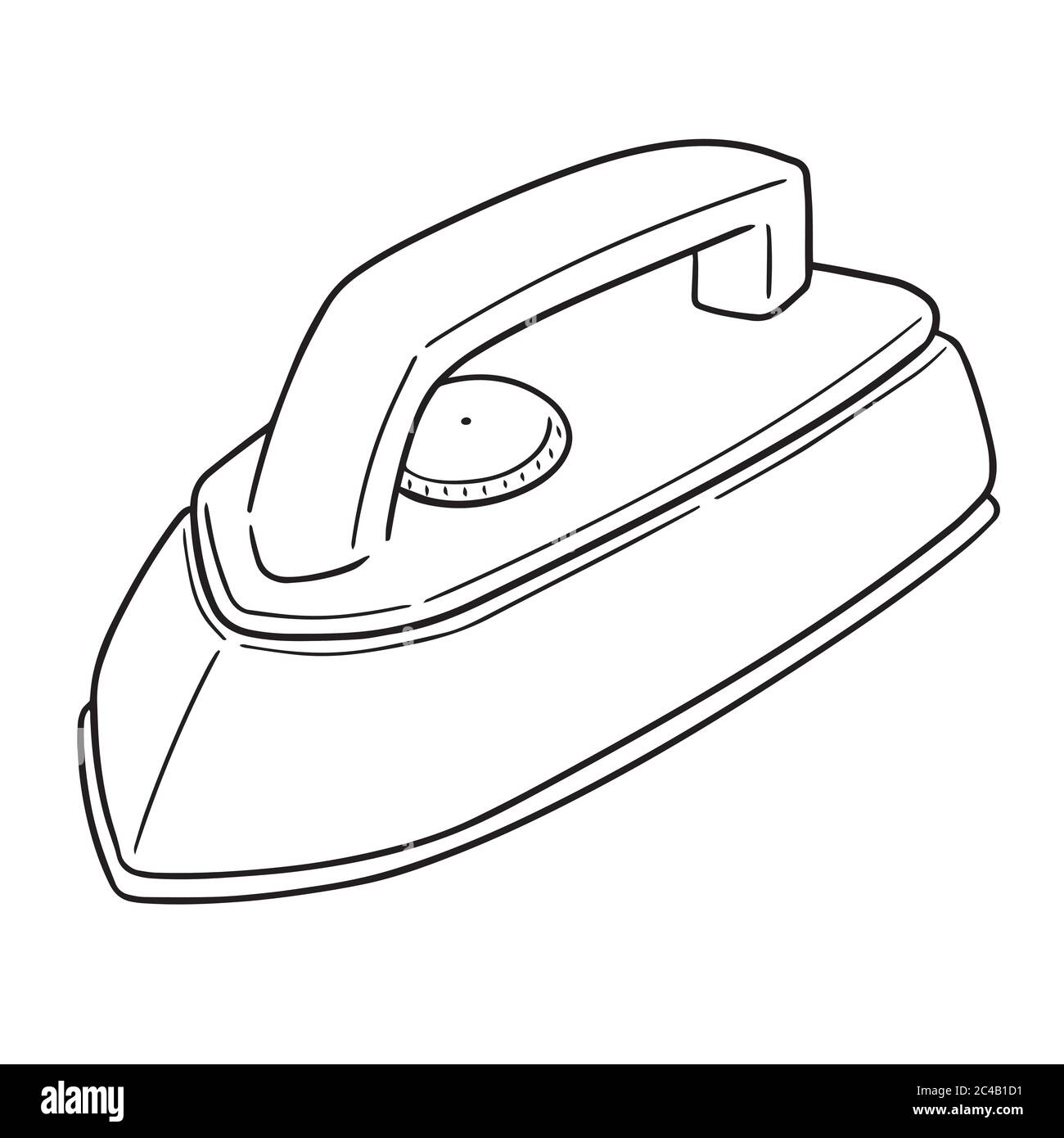 vector of iron Stock Vector Image & Art - Alamy