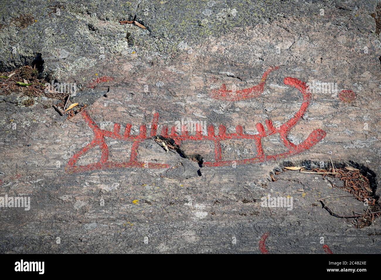 Himmelstalund is a large park famous for having one of Sweden's biggest ...