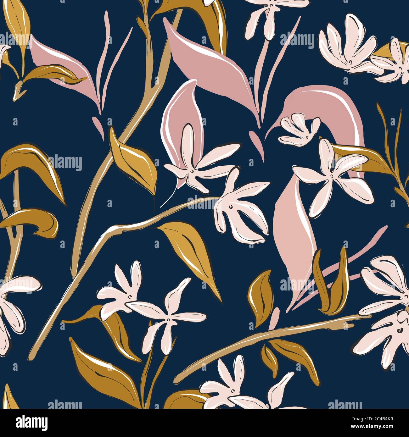 Conntrast Stock Vector Images - Alamy