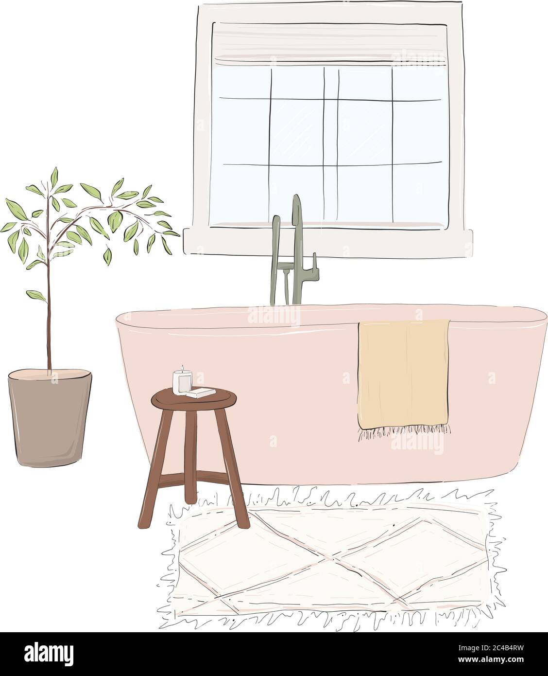 Contemporary art books Stock Vector Images - Alamy