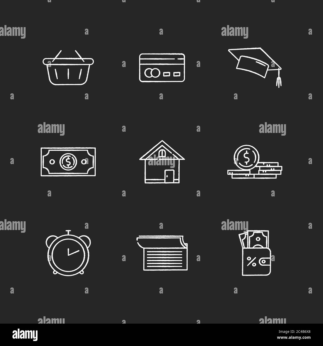 Finance operation Black and White Stock Photos & Images - Alamy