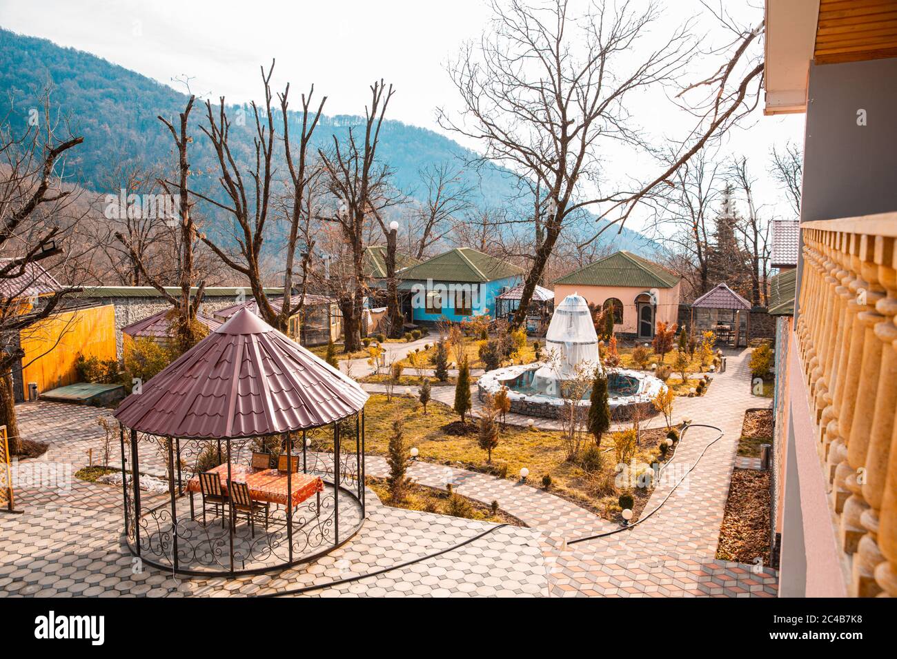 Recreation zone hi-res stock photography and images - Alamy