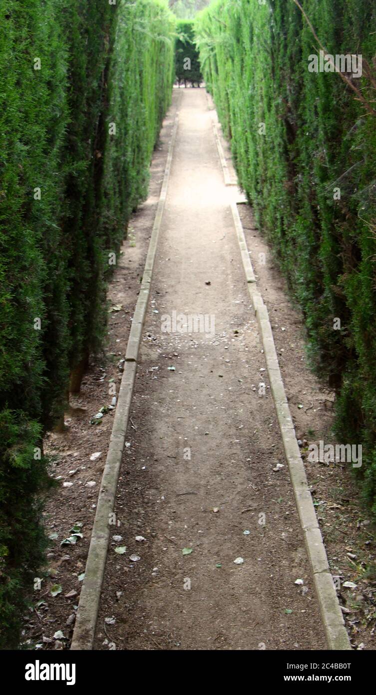 Dukes of infantado hi-res stock photography and images - Alamy