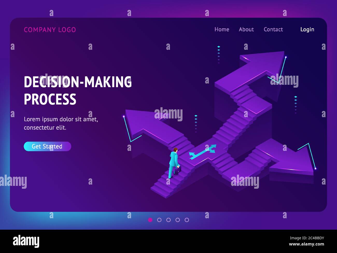 Decision Making Process