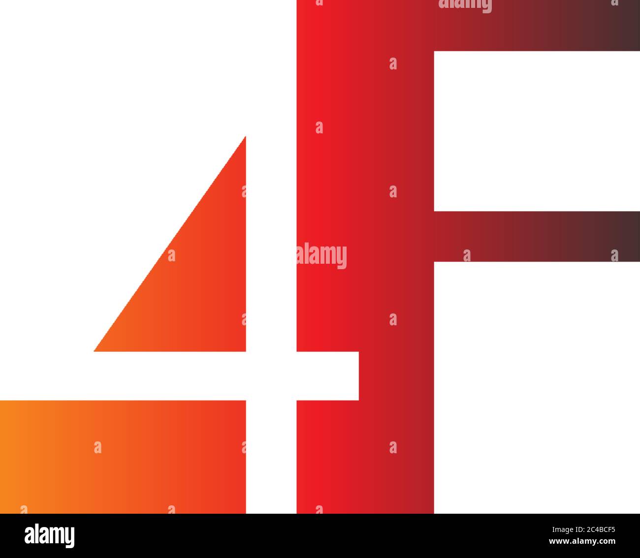 Initial 4f hi-res stock photography and images - Alamy