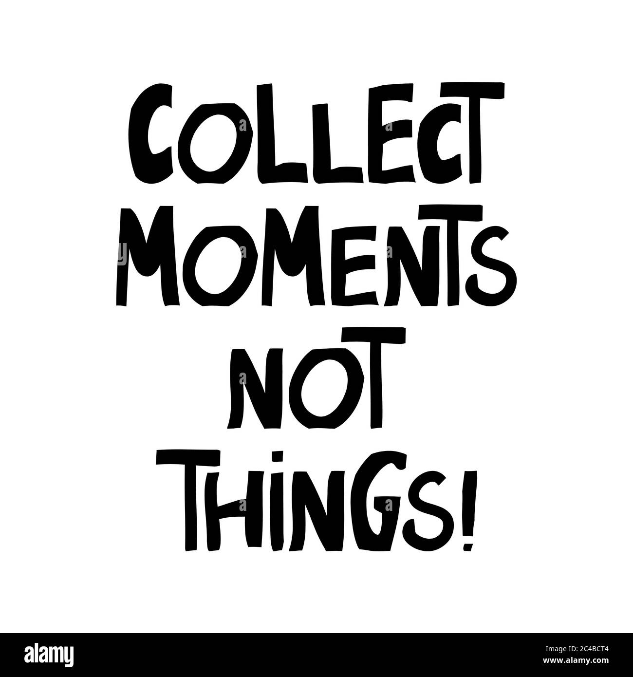 Things card Stock Vector Images - Alamy