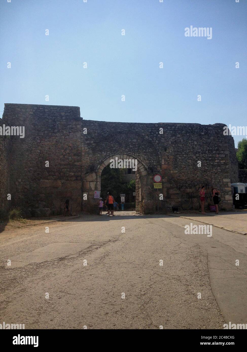 Car Samoils Castle High Resolution Stock Photography and Images - Alamy