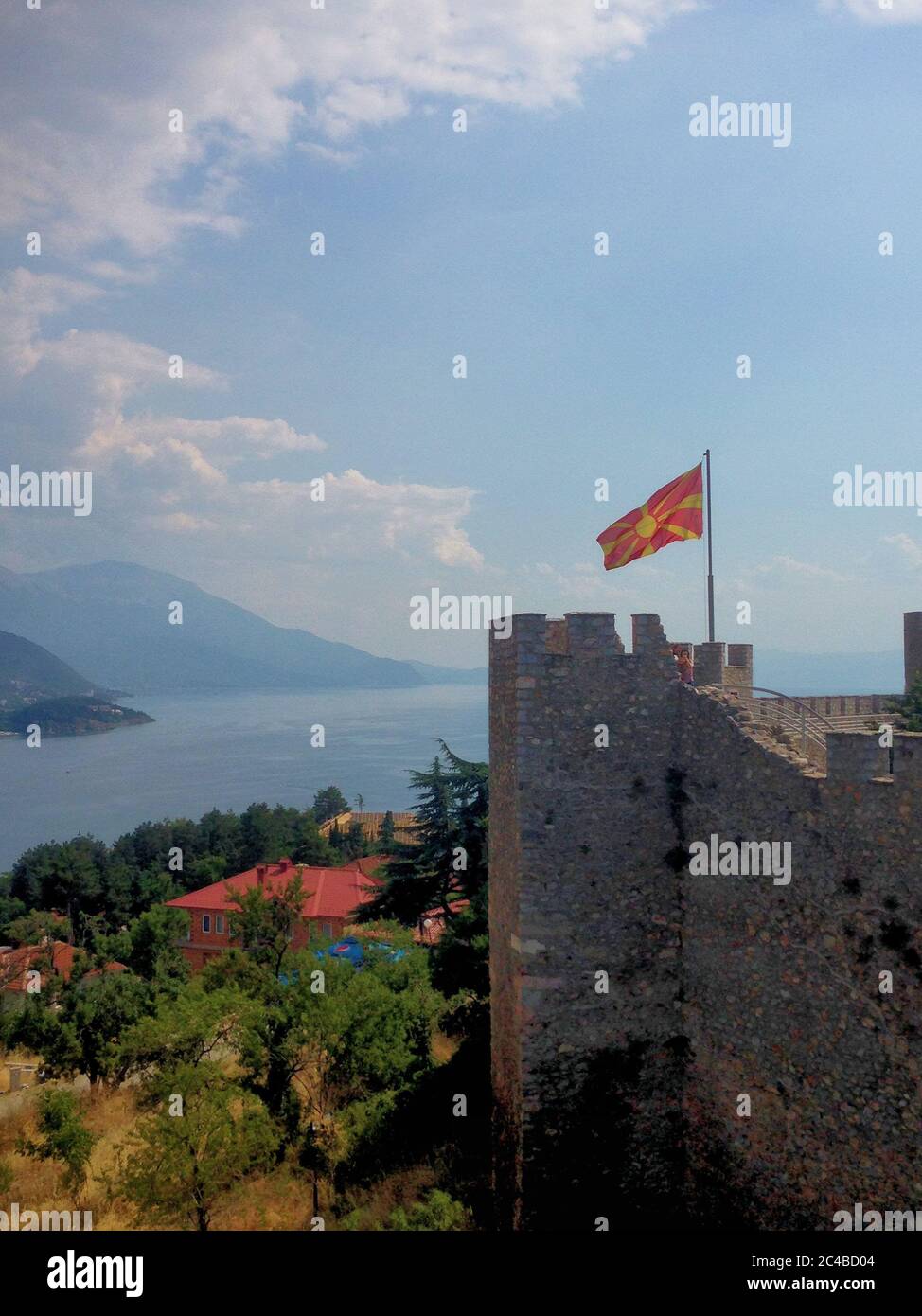 Car Samoils Castle High Resolution Stock Photography and Images - Alamy