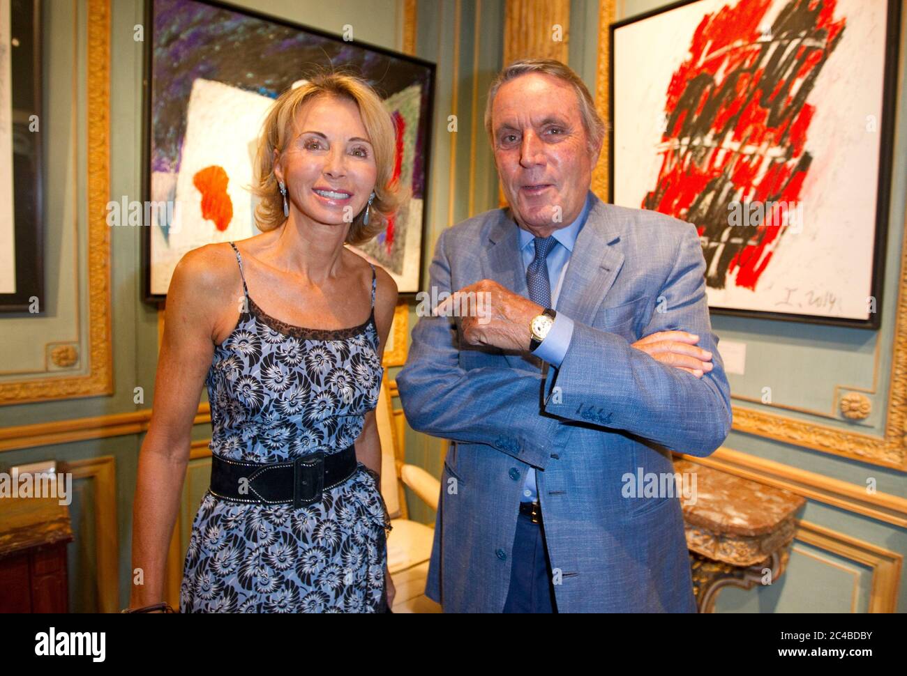 Michel boeri hi-res stock photography and images - Alamy