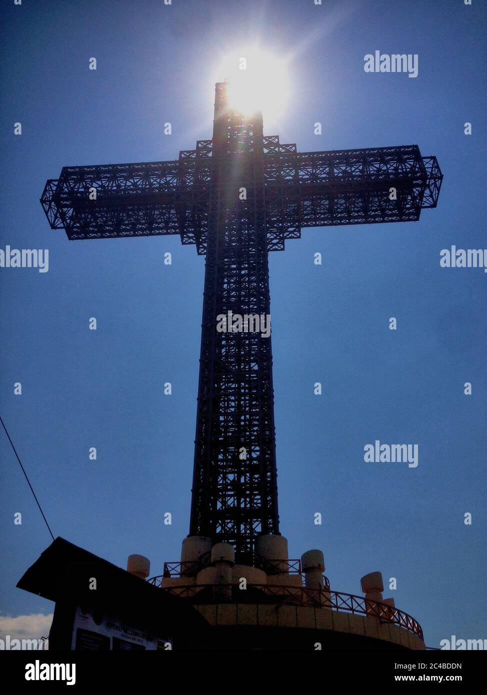 Holy sun hi-res stock photography and images - Alamy