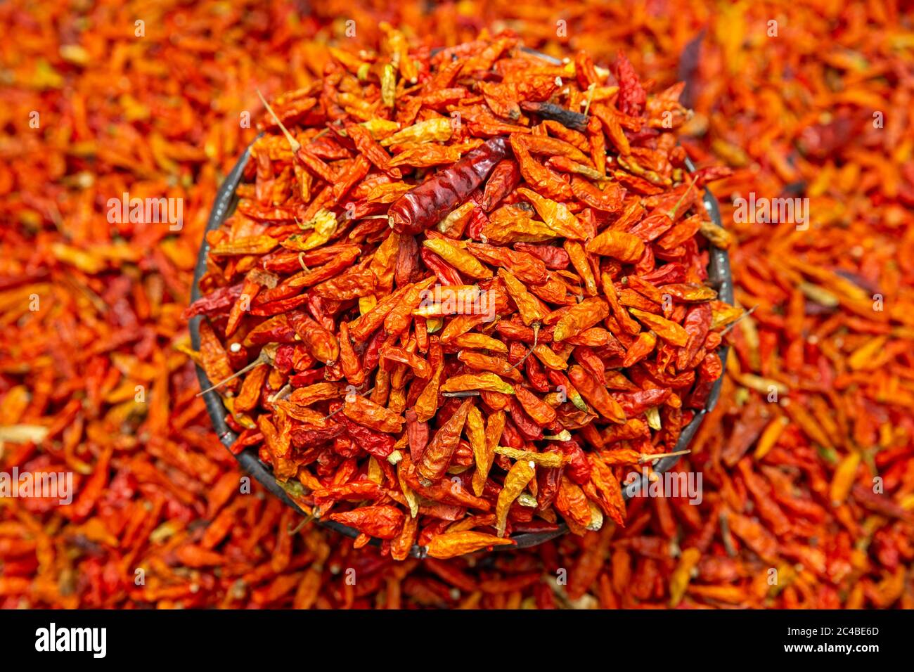 African pepper hi-res stock photography and images - Alamy