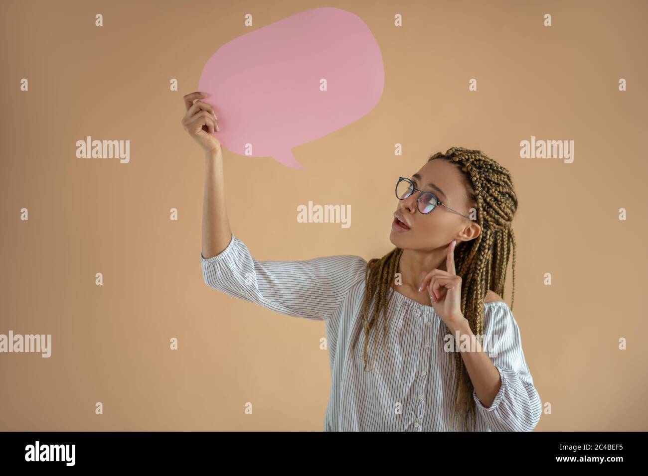 American sign language hands hi-res stock photography and images - Alamy