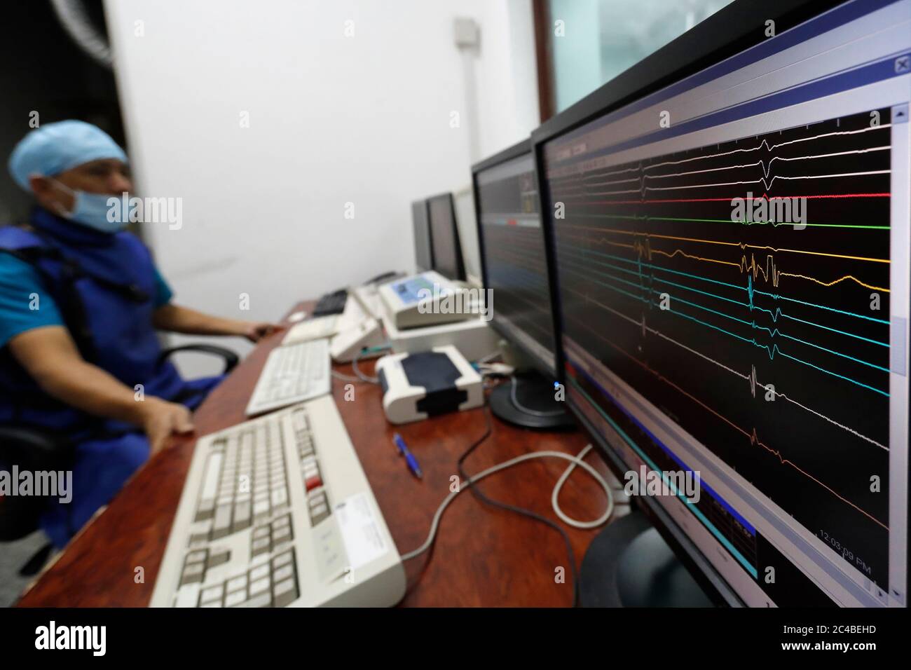 Diagnostic radiology hi-res stock photography and images - Alamy