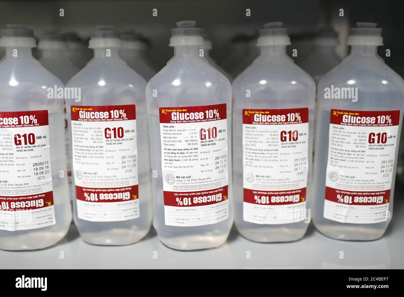 Glucose Drip High Resolution Stock Photography and Images - Alamy