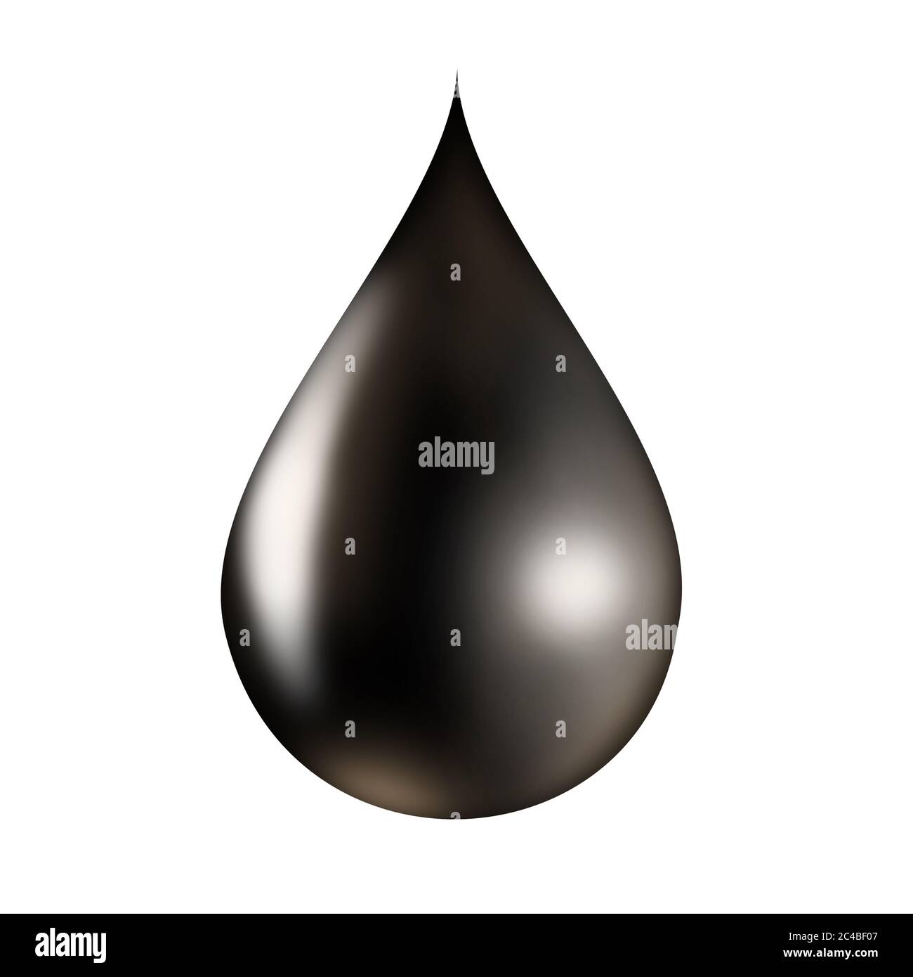 Black petrol drop. Oil, gas and petroleum industry and manufacturing ...