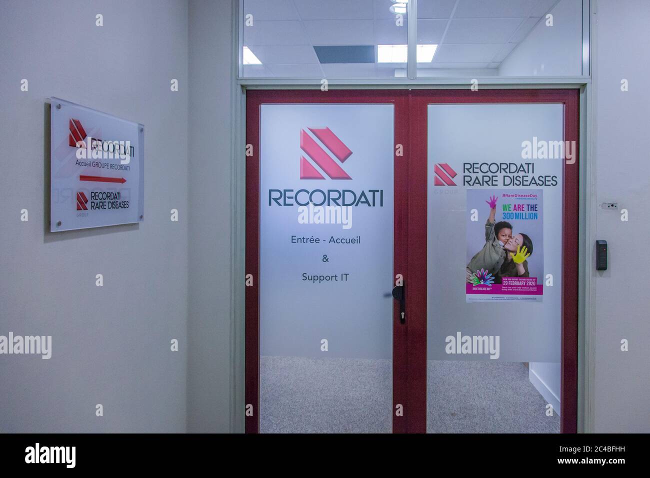 Pathologic laboratory hi-res stock photography and images - Alamy