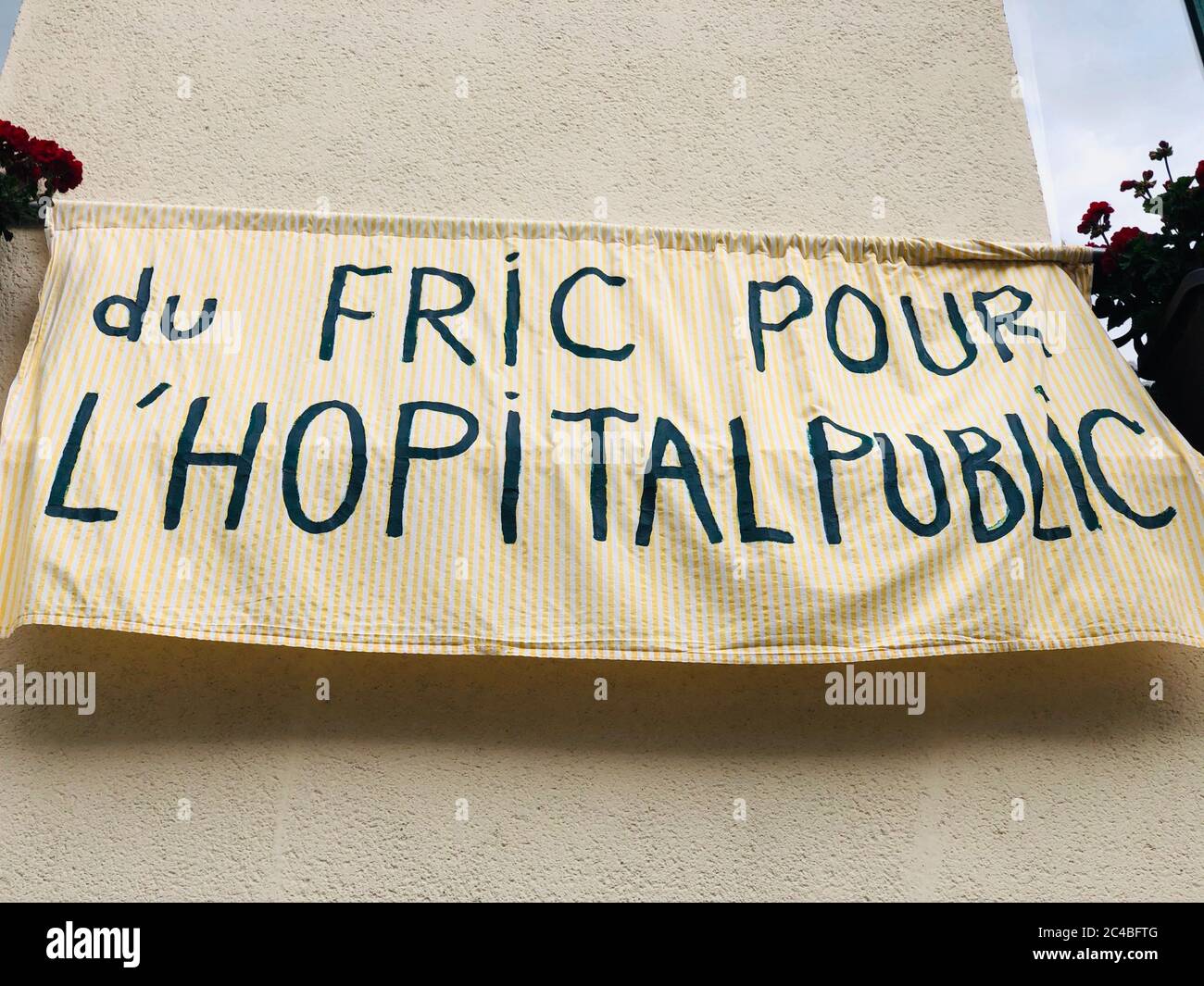 Social crisis during the health crisis during the covid-19 pandemic ...