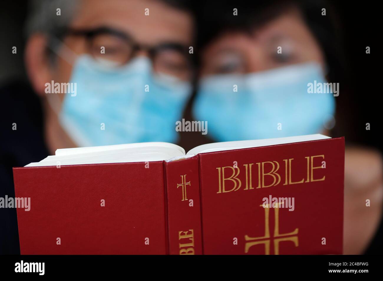 Protect health person hi-res stock photography and images - Alamy