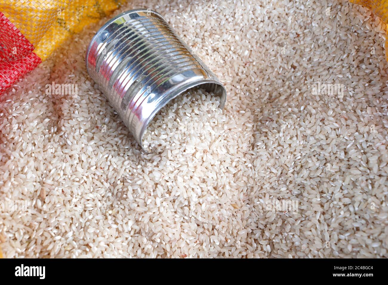 Rice close hi-res stock photography and images - Alamy