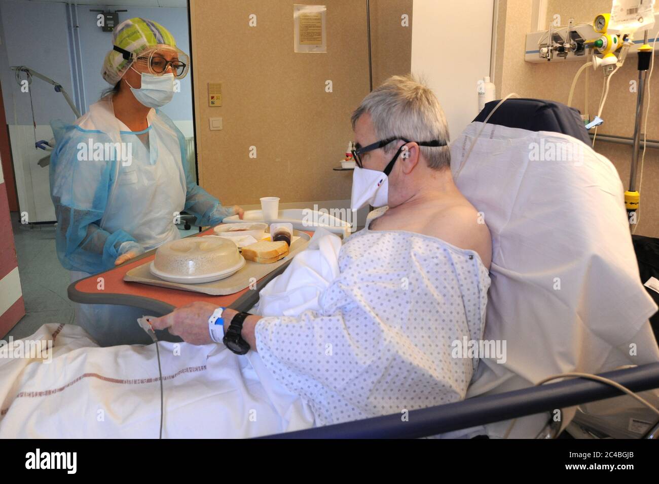 Emergency department - samu 80 - smur d'abbeville department of the ...