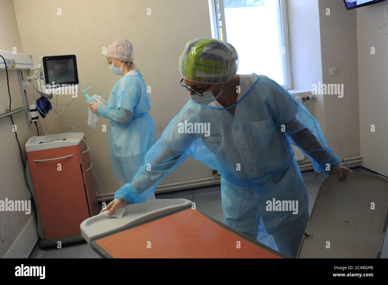 Emergency department - samu 80 - smur d'abbeville department of the ...