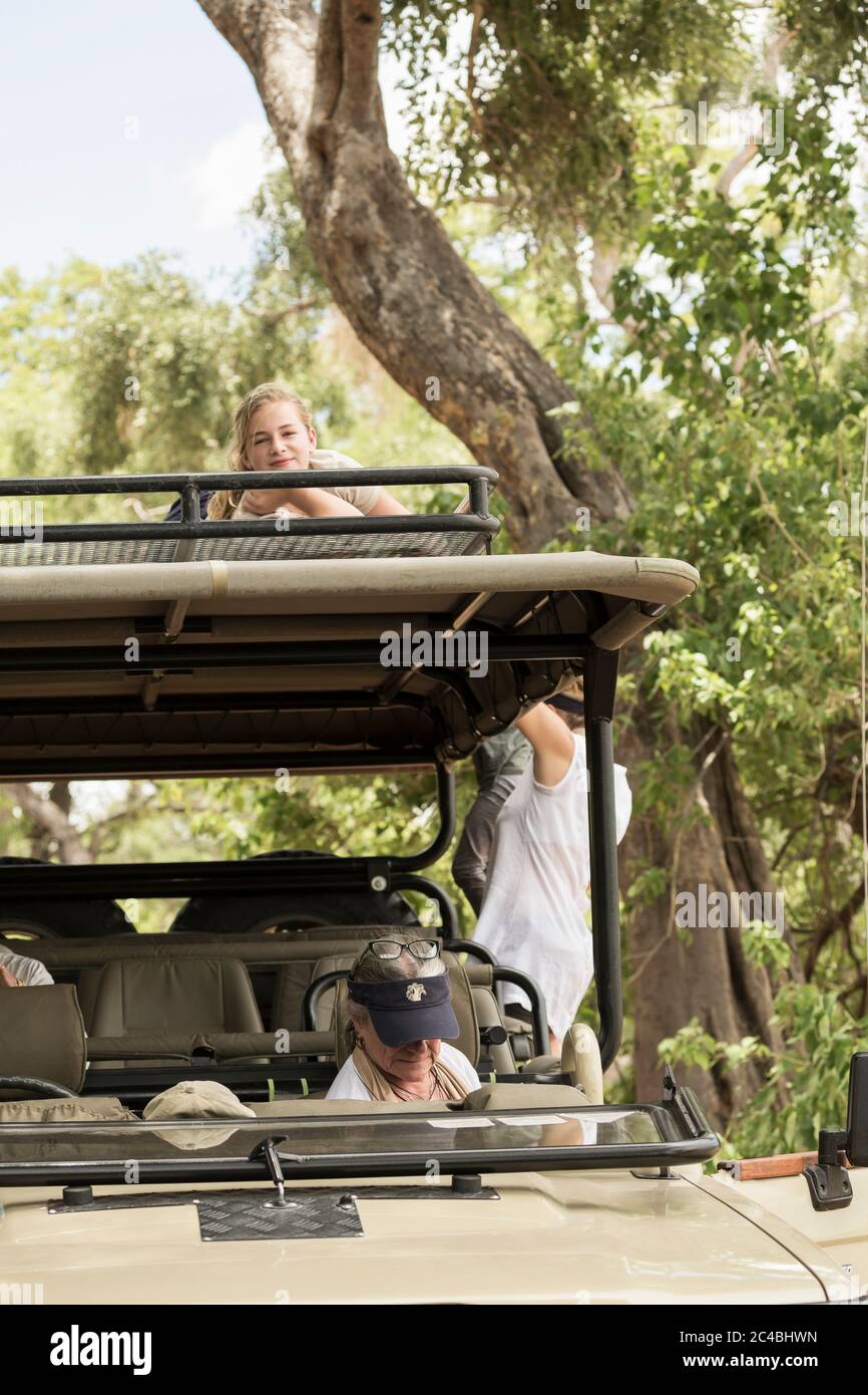 African boy climbing tree hi-res stock photography and images - Alamy