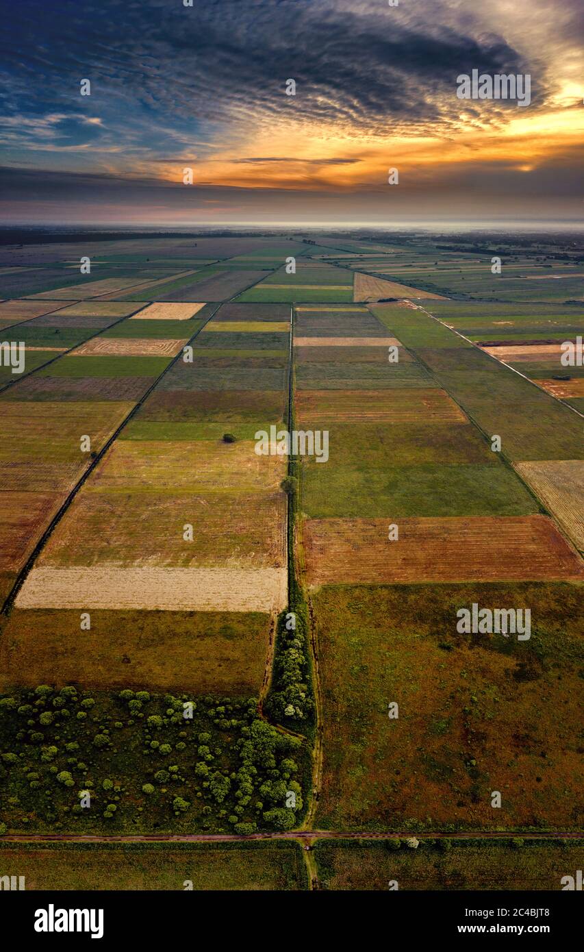 Checkerboard light pattern hi-res stock photography and images - Alamy