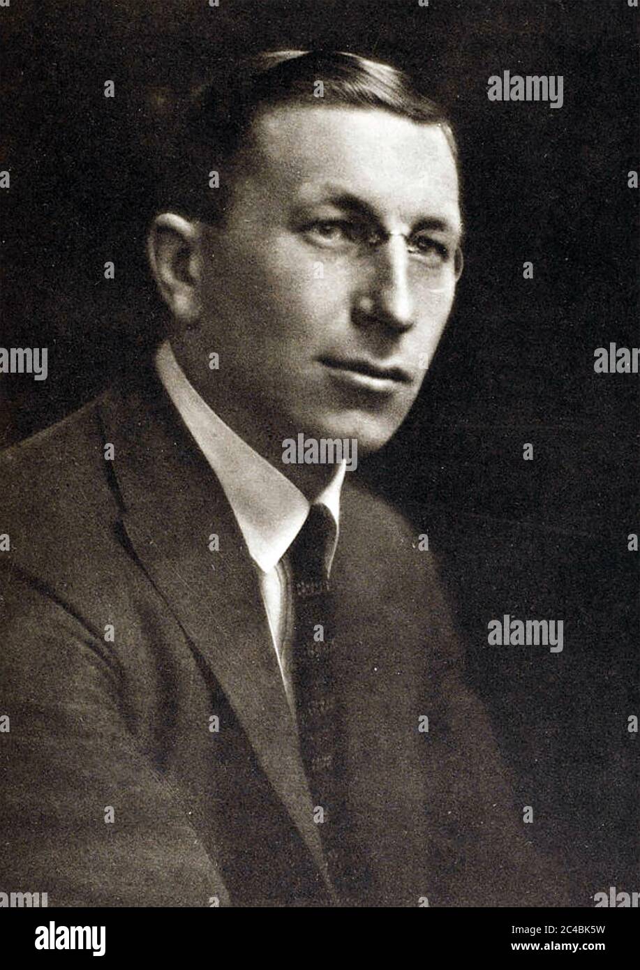 Frederick banting hi-res stock photography and images - Alamy