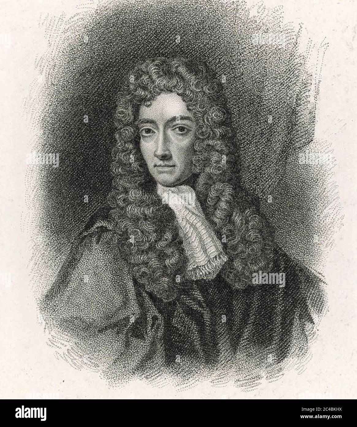 Robert boyle, chemist hi-res stock photography and images - Alamy