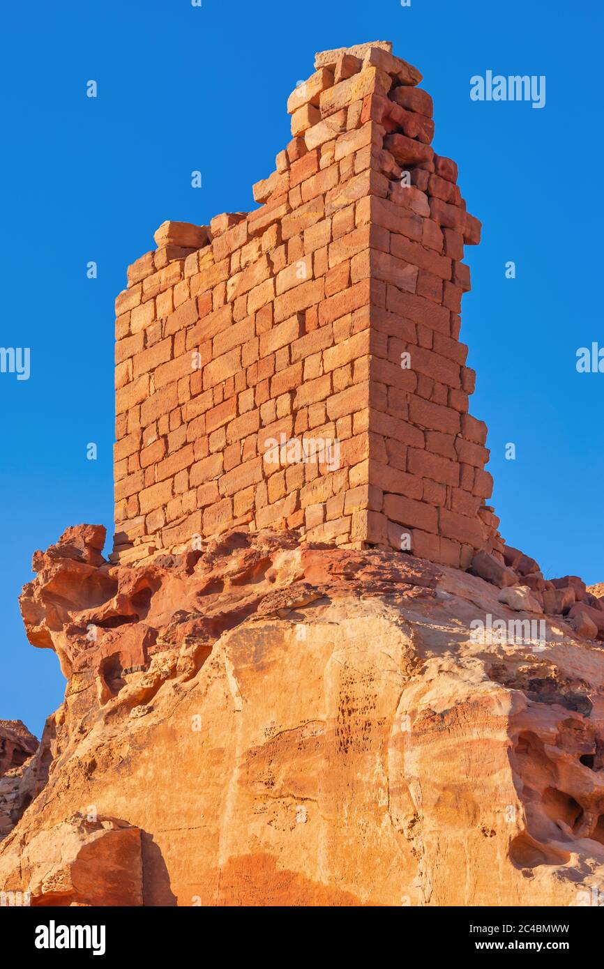 Ancient Nabatean city Petra, Jordan Stock Photo - Alamy