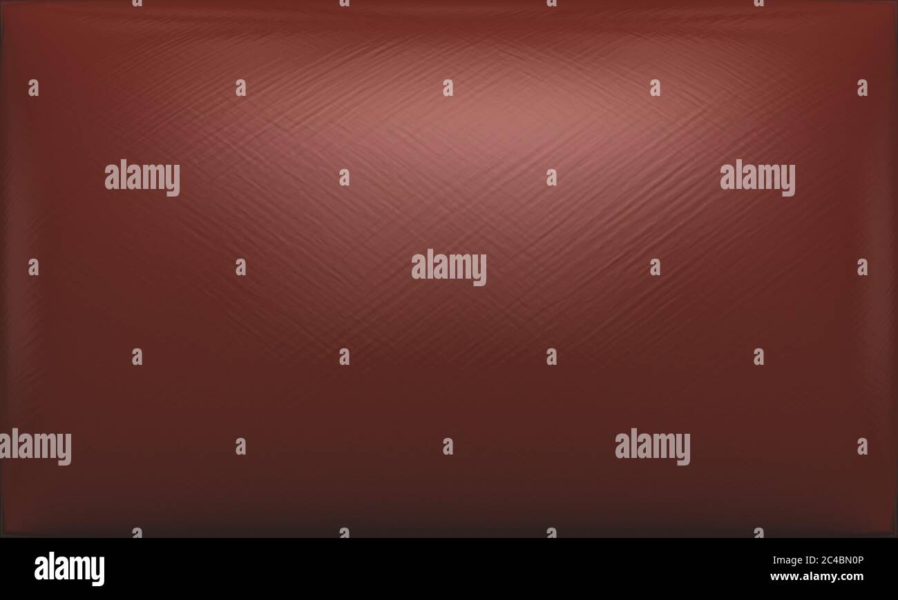 Background graphic with the appearance of dark red leather, space for ...