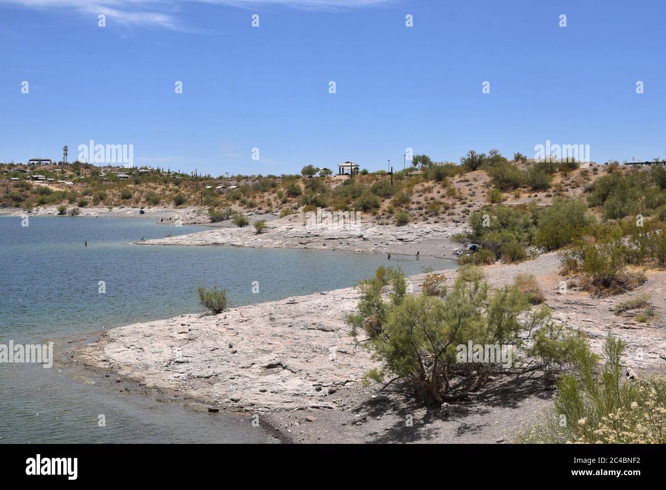 Peoria lake hi-res stock photography and images - Alamy