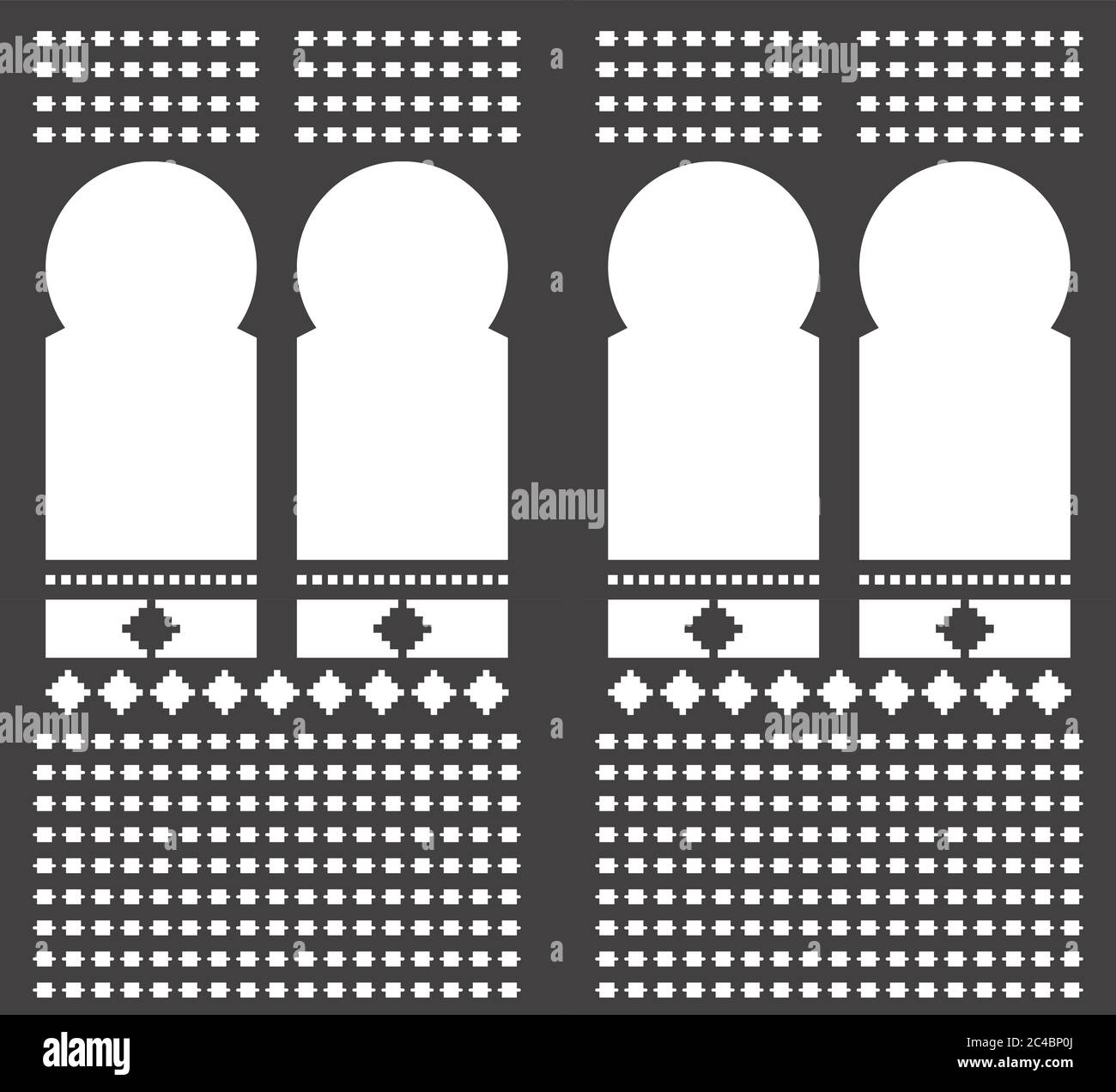 Arabic window hi-res stock photography and images - Alamy