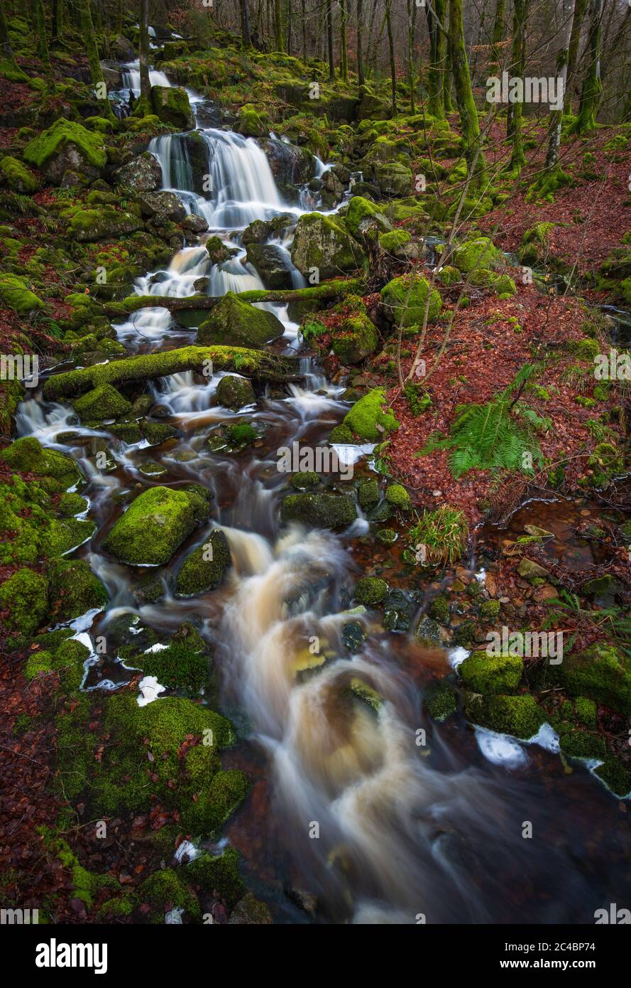 Loch ken hi-res stock photography and images - Alamy