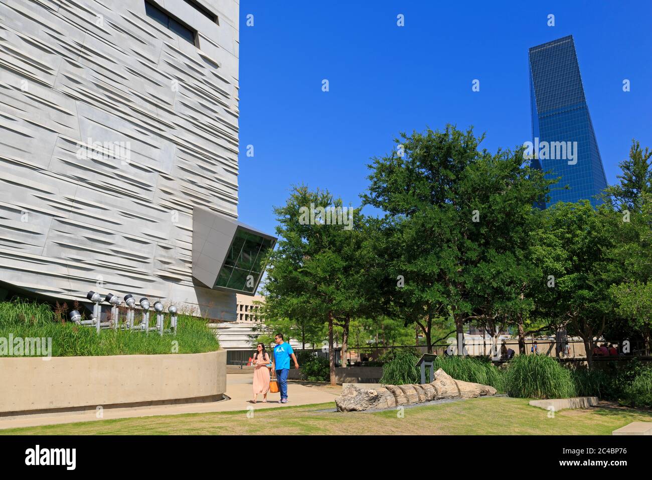 Dallas museum perot hi-res stock photography and images - Alamy