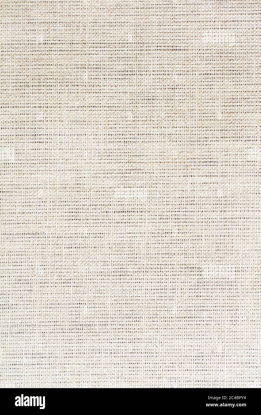 Blank Painting Canvas. Top view Stock Photo - Alamy