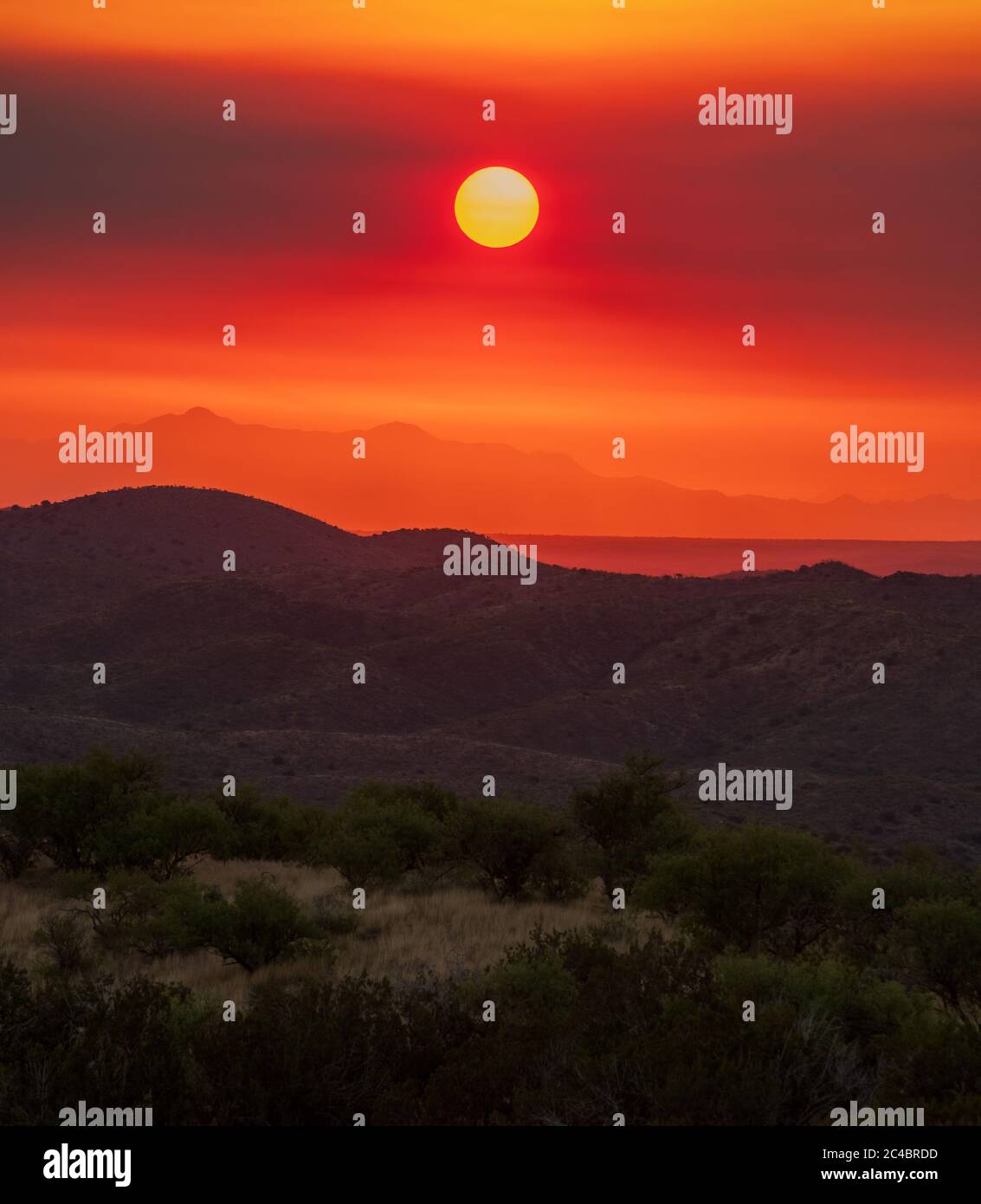 Hotshots fire hi-res stock photography and images - Alamy