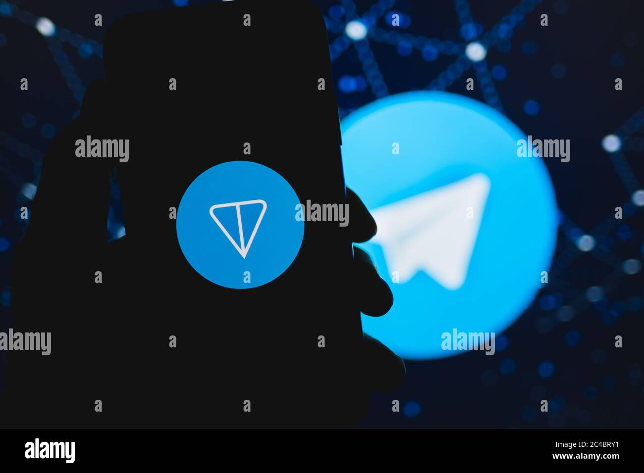 Ton logo hi-res stock photography and images - Alamy