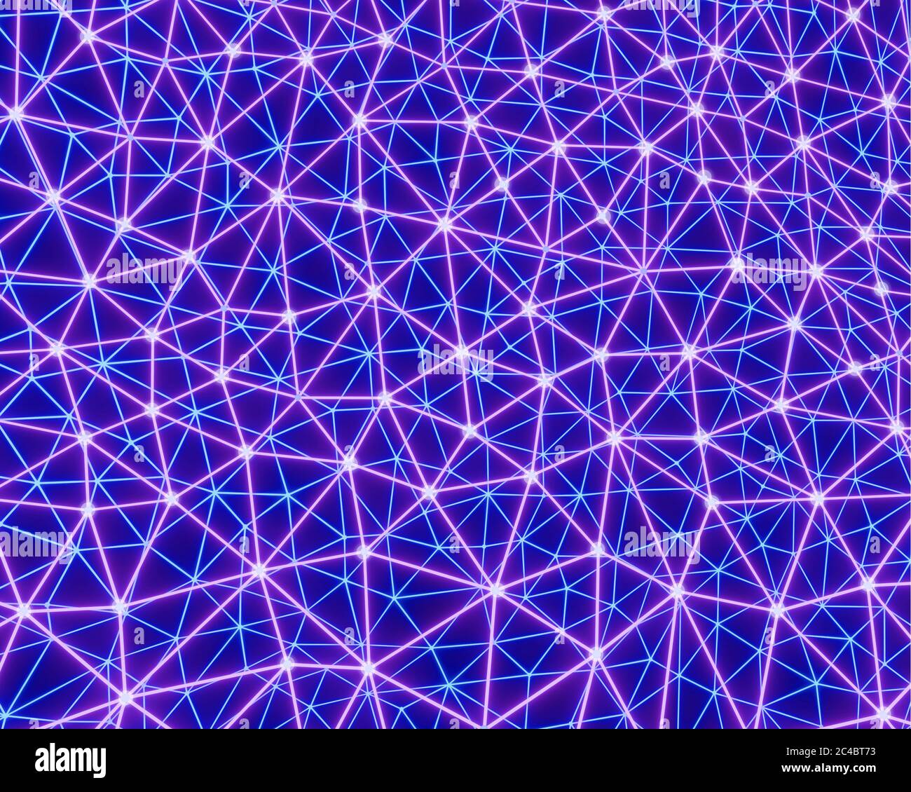 Abstract network connection. For web site, wall paper, poster, placard ...