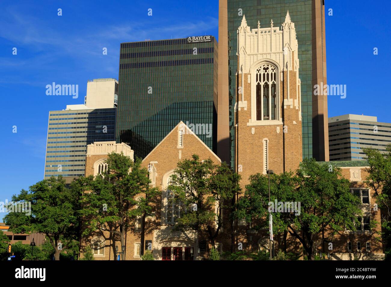 First United Methodist Church, Dallas, Texas, USA Stock Photo - Alamy First United Methodist Church, Dallas, Texas, USA Stock Photo - Alamy