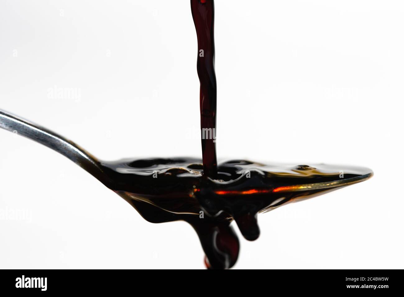 Soy sauce spill hi-res stock photography and images - Alamy