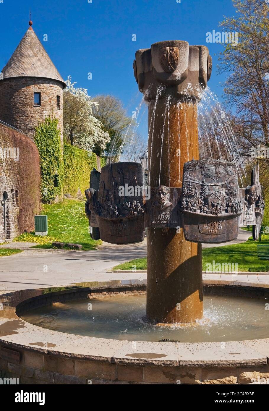 City olpe hi-res stock photography and images - Alamy