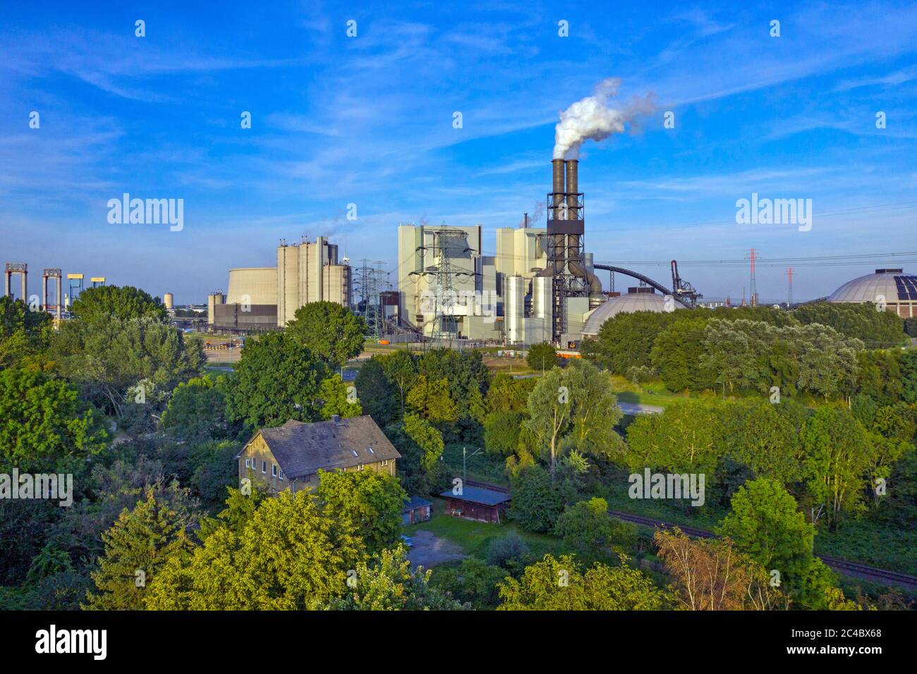 Front station left in hi-res stock photography and images - Alamy