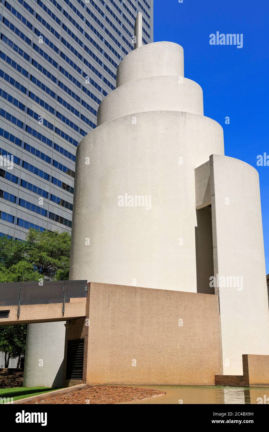 Thanks giving square texas hi-res stock photography and images - Alamy