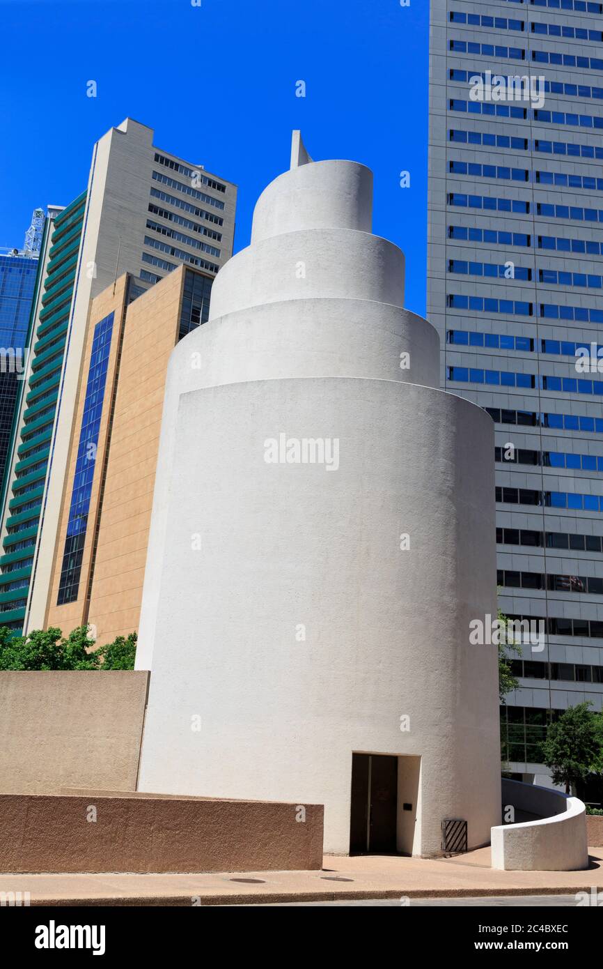 Thanks giving square dallas hi-res stock photography and images - Alamy